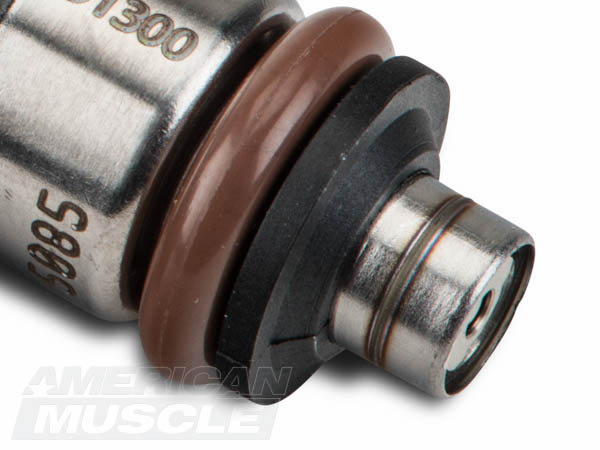 Mustang Fuel Systems Explained