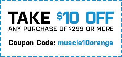 American Muscle Coupon Code, Discount Code | AmericanMuscle.com