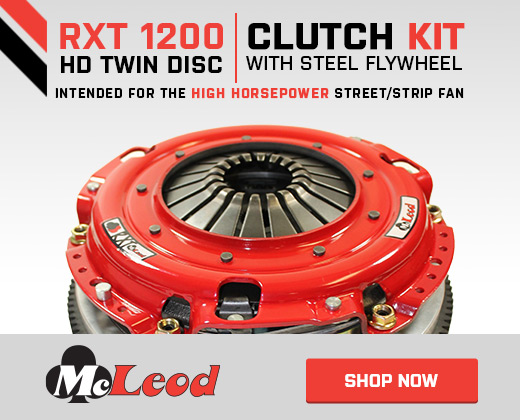 2005-2013 C6 Corvette Clutch Accessories | AmericanMuscle