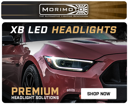 1993-2002 Camaro Headlights | AmericanMuscle