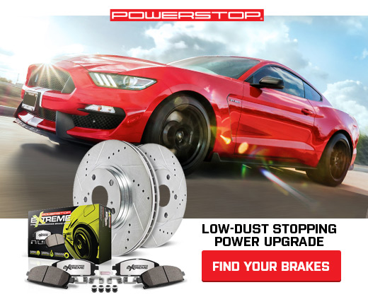 2020-2023 C8 Corvette Brake Rotor & Pad Kits | AmericanMuscle