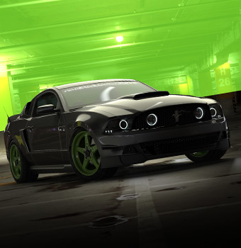 2010-2014 Mustang Parts | AmericanMuscle | Free Shipping!