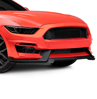 2015-2017 Mustang Parts for EcoBoost, GT & V6 | AmericanMuscle | Free ...