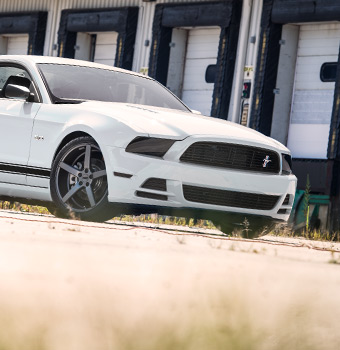 2010-2014 Mustang Parts | AmericanMuscle | Free Shipping!