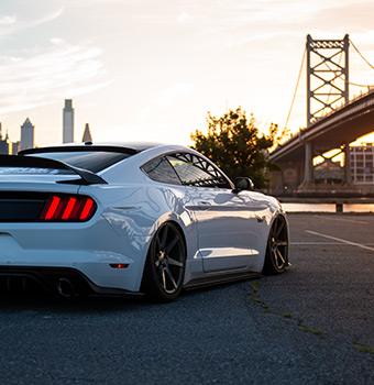 2015-2018 Mustang Parts for EcoBoost, GT & V6 | AmericanMuscle | Free ...