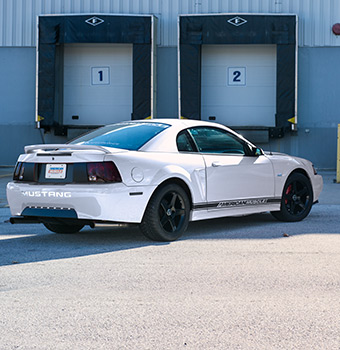 1999-2004 Mustang Parts | AmericanMuscle.com - Free Shipping