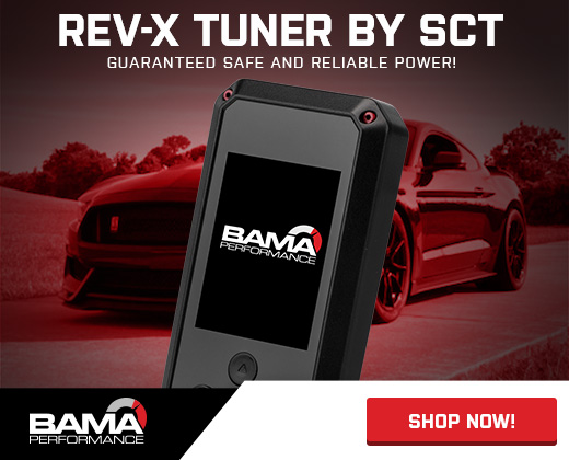 2005-2009 Mustang Custom Tuners | AmericanMuscle