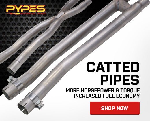 Foxbody Mustang Mid-Pipes | H-Pipe & Y-Pipe Exhaust | AmericanMuscle