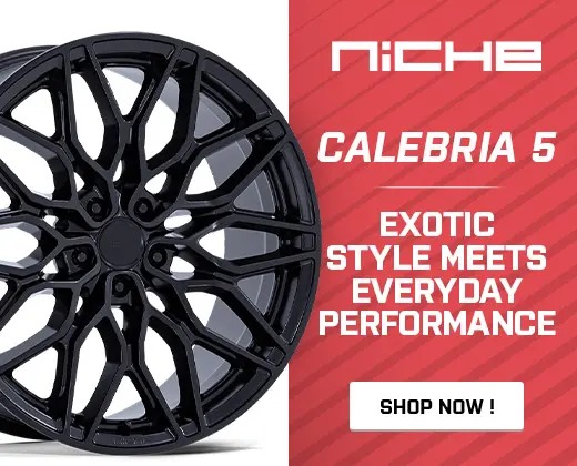 1999-2004 Mustang Wheels & Rims | AmericanMuscle