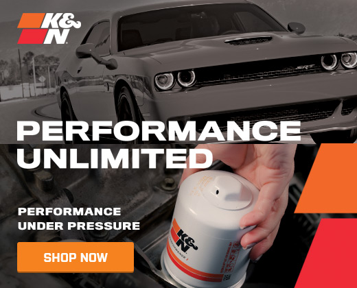 2020-2023 C8 Corvette Air, Oil & Fuel Filters | AmericanMuscle