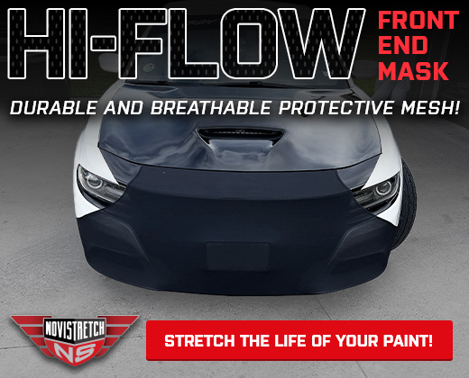 2016-2024 Chevy Camaro Car Covers, Bras & Paint Protection | AmericanMuscle