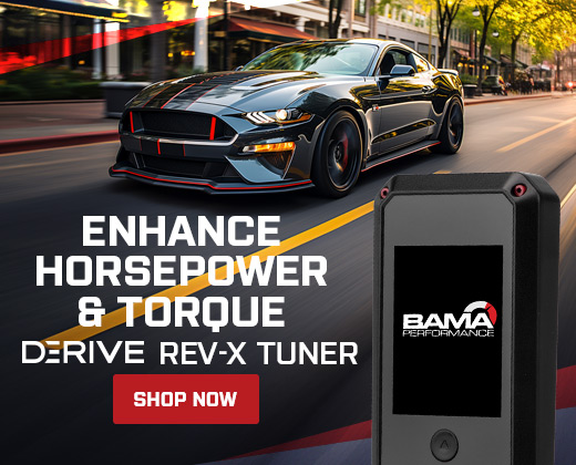 2010-2015 Camaro Custom Tuners | AmericanMuscle