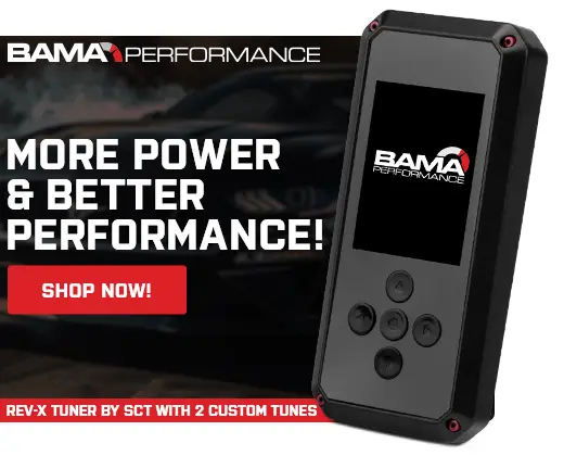 2010-2015 Chevy Camaro Custom Tuners | AmericanMuscle