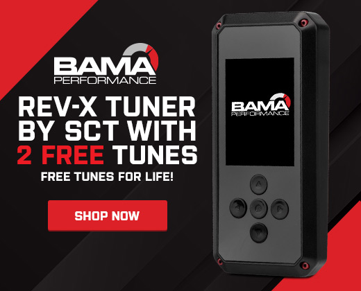 2005-2009 Mustang Custom Tuners | AmericanMuscle