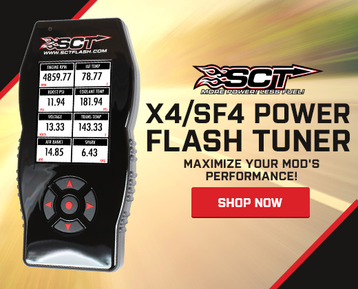 2014-2019 C7 Corvette Preloaded Tuners | AmericanMuscle