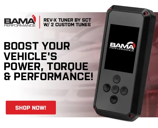 2005-2009 Ford Mustang Custom Tuners | AmericanMuscle