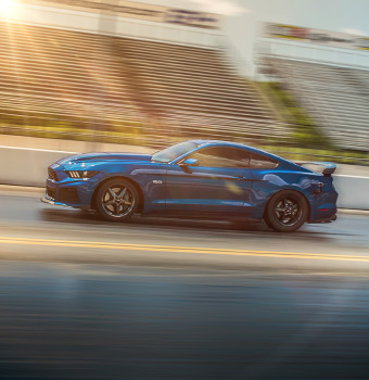 2015-2017 Mustang Parts for EcoBoost, GT & V6 | AmericanMuscle | Free ...