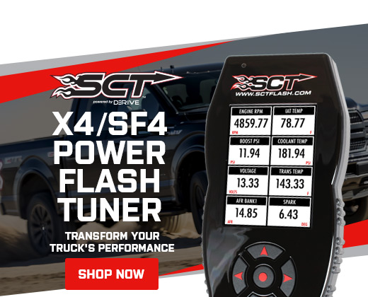 2014-2019 C7 Corvette Custom Tuners | AmericanMuscle