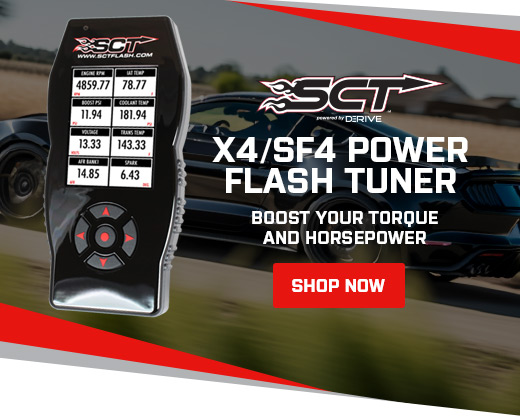 1979-1993 Mustang Preloaded Tuners| AmericanMuscle