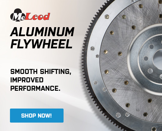 1999-2004 Mustang Flywheels | AmericanMuscle