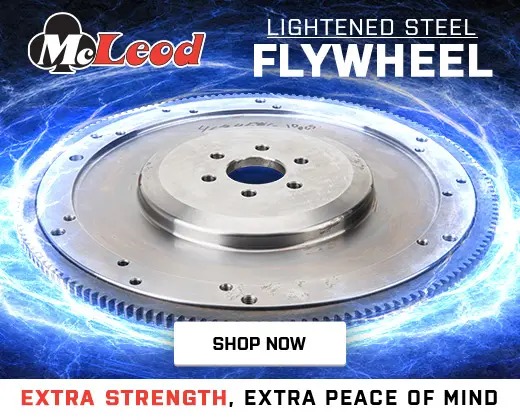 Foxbody Mustang Flywheels | AmericanMuscle