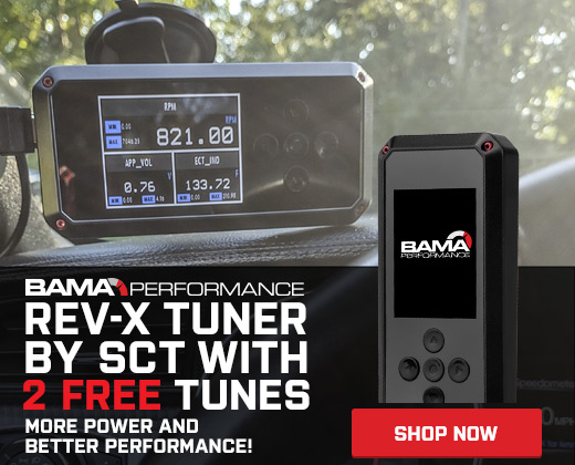 2005-2009 Mustang Custom Tuners | AmericanMuscle