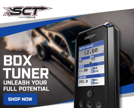 2016-2024 Camaro Custom Tuners | AmericanMuscle