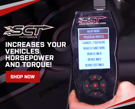 2014-2019 C7 Corvette Preloaded Tuners | AmericanMuscle
