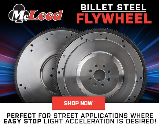 1994-1998 Mustang Flywheels | AmericanMuscle