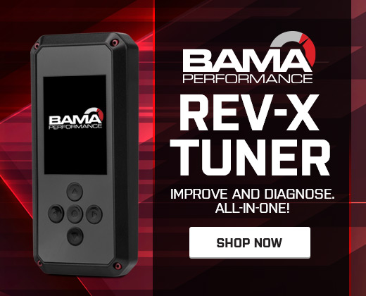 2014-2019 C7 Corvette Custom Tuners | AmericanMuscle