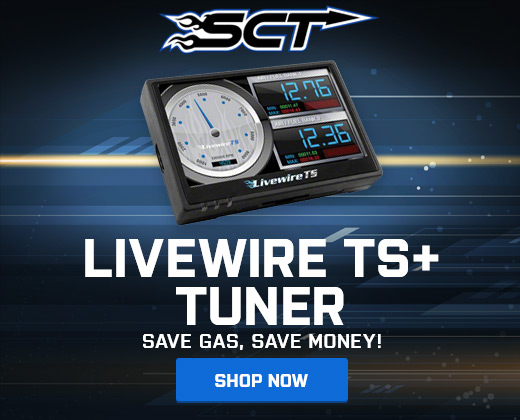 2014-2019 C7 Corvette Preloaded Tuners | AmericanMuscle