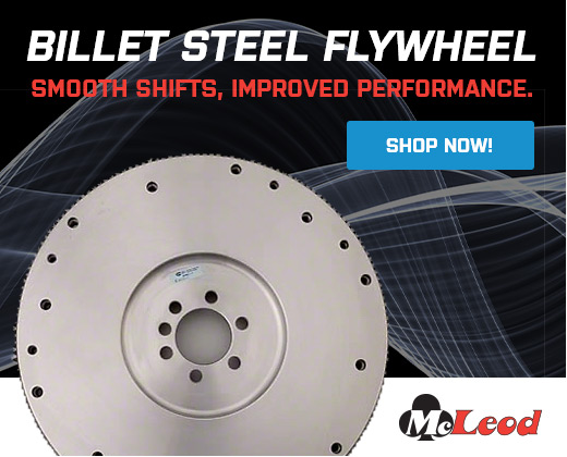 1999-2004 Mustang Flywheels | AmericanMuscle
