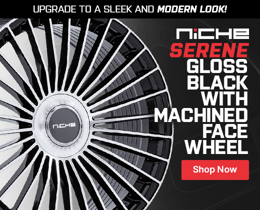 19 Inch Ford Mustang Wheels | AmericanMuscle