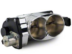 Russell Mustang Stainless Steel; AN Fuel Line Kit 651106 (05-10 Mustang ...