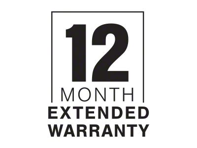 Universal AM 1 Year Protection Plan - Free Shipping