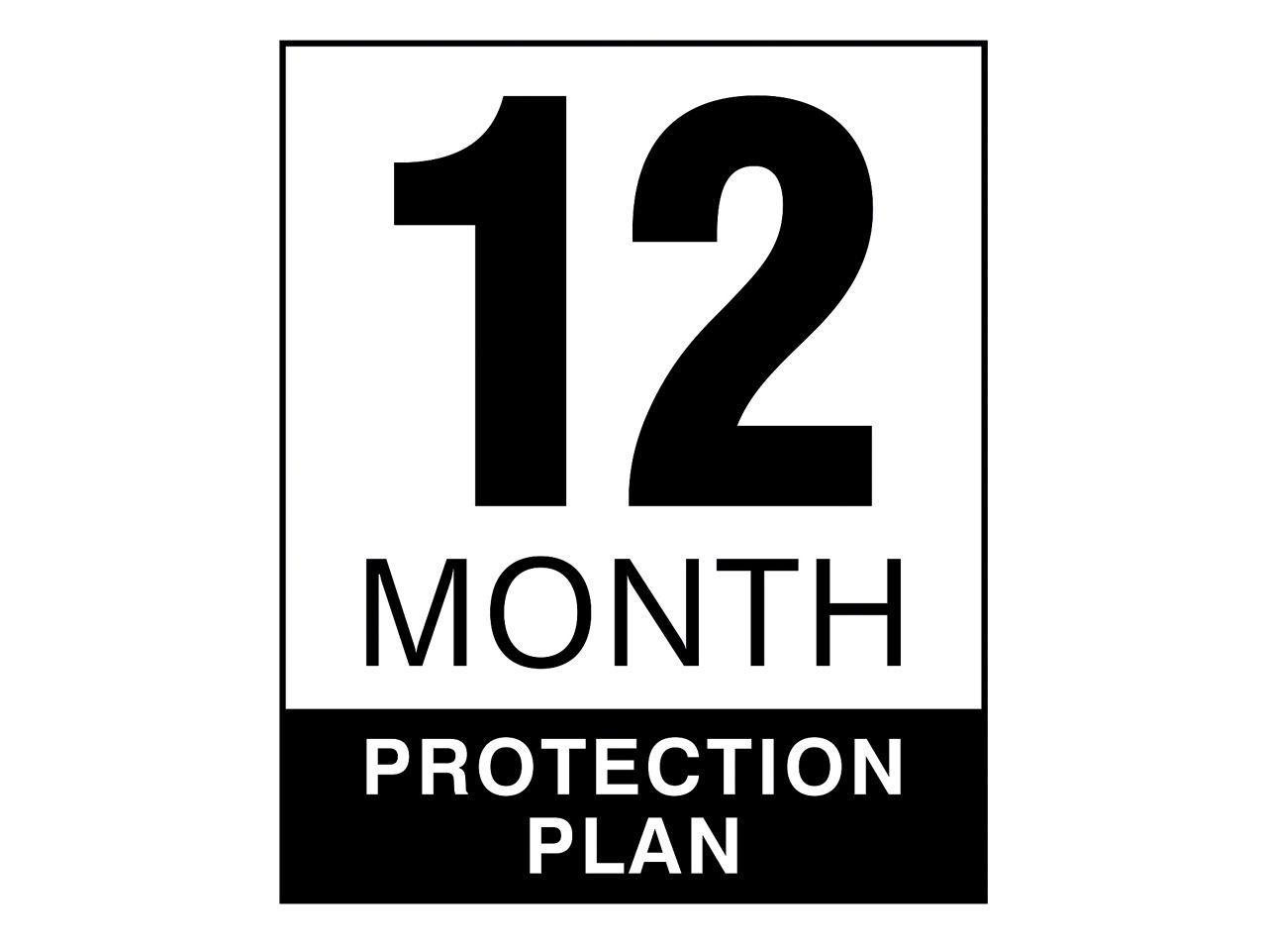 Universal AM 1 Year Protection Plan - Free Shipping