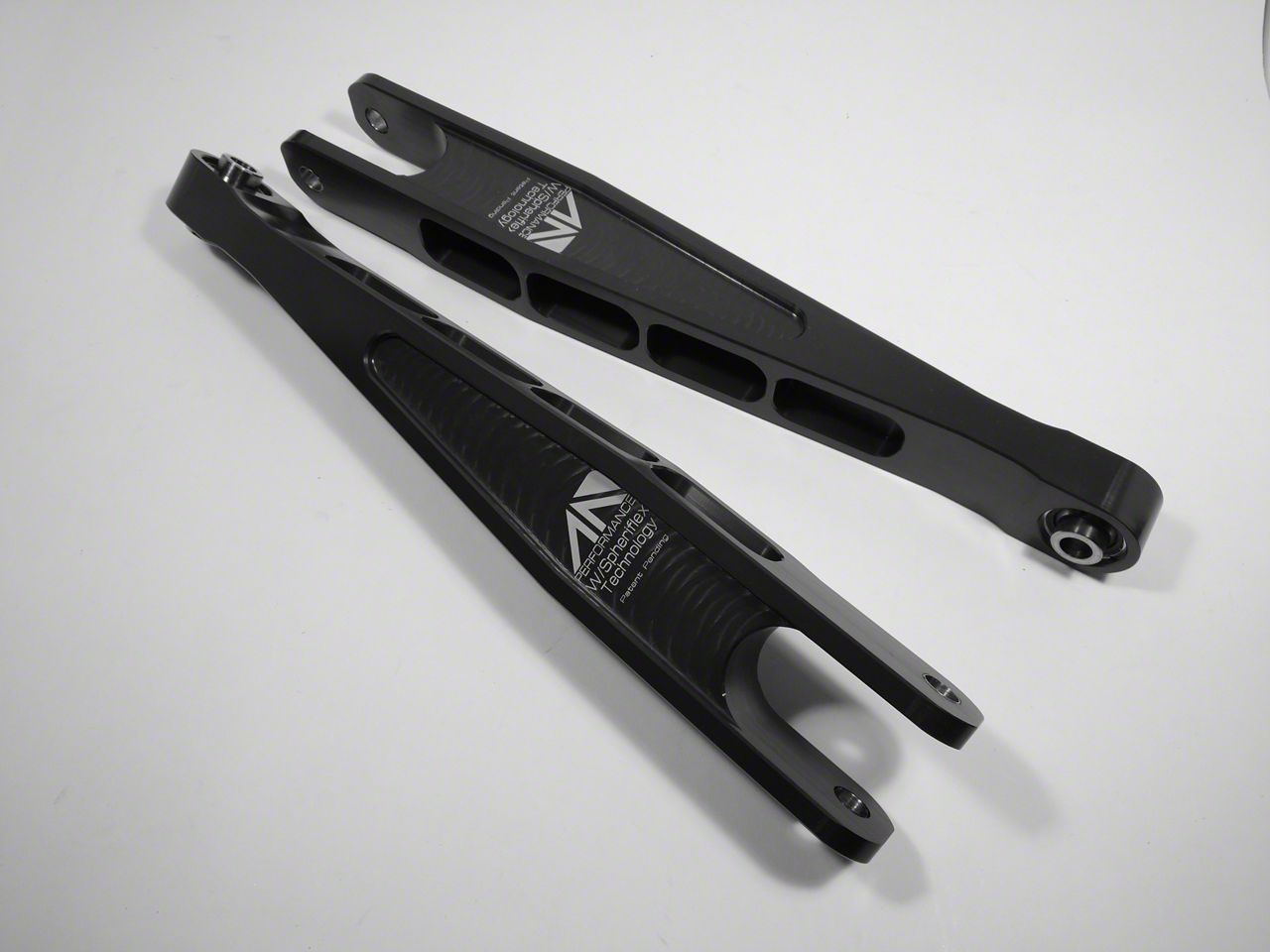 AAD Performance Camaro Rear Lower Trailing Arms with Spheriflex ...