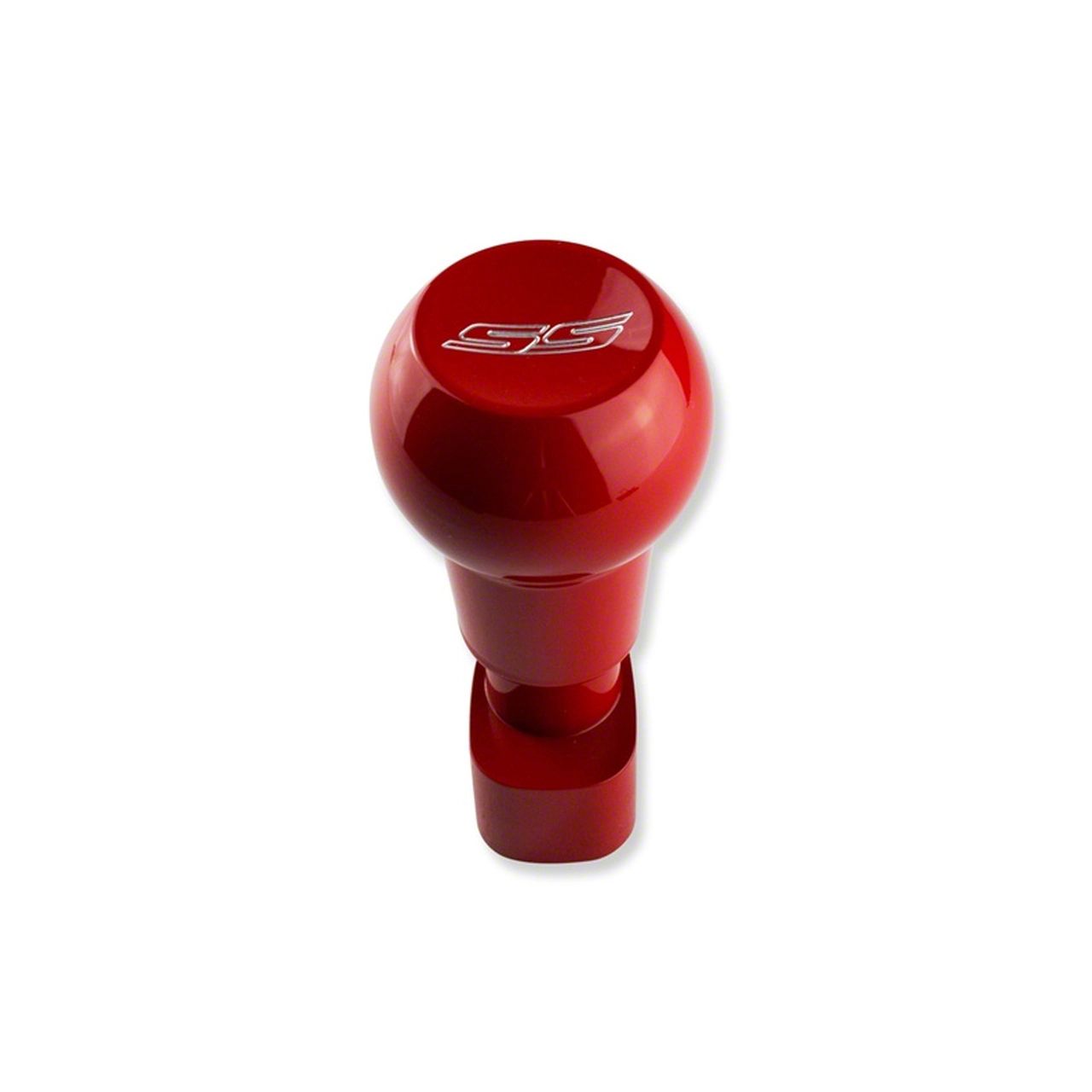 American Brothers Design Camaro Automatic Shifter Knob with RS Logo ...