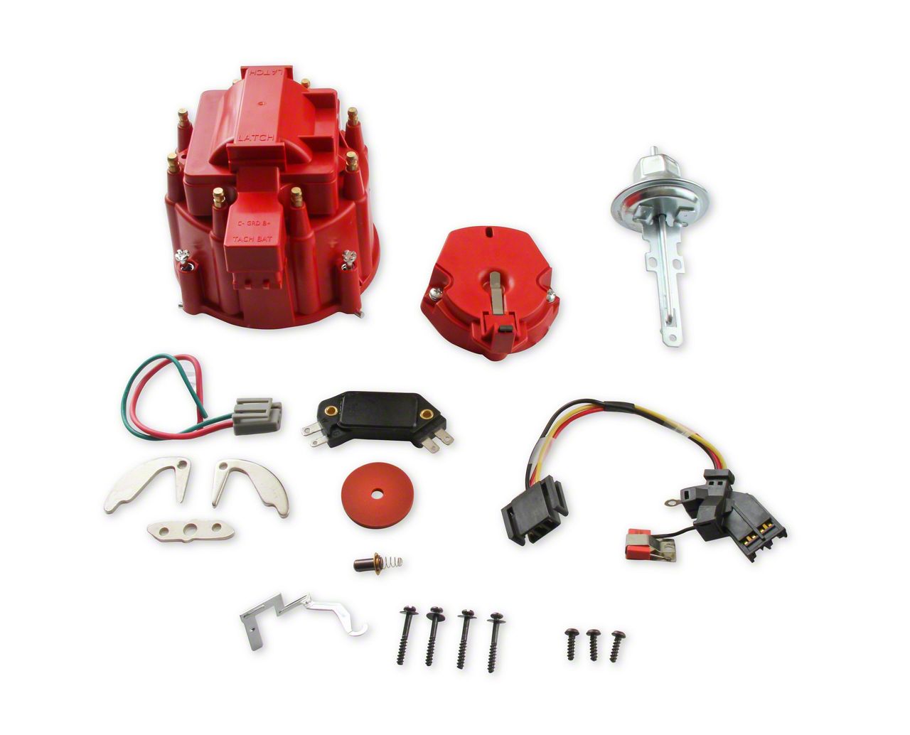Accel Camaro HEI Tune Up Kit 8200ACC (93-96 5.7L Camaro) - Free Shipping