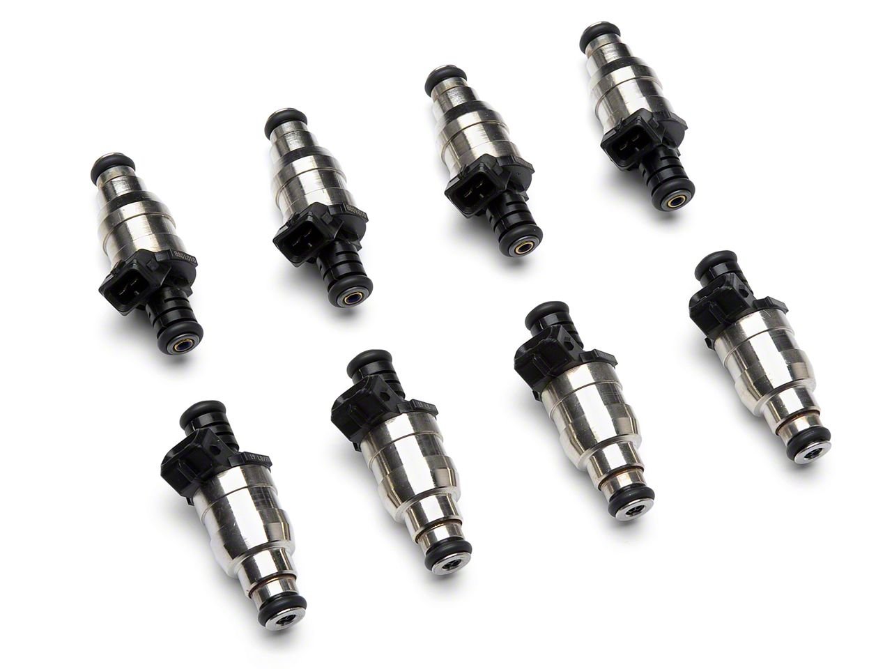 Accel Mustang High Performance EV1 Fuel Injectors; 19 lb. 150819 (87-04 ...