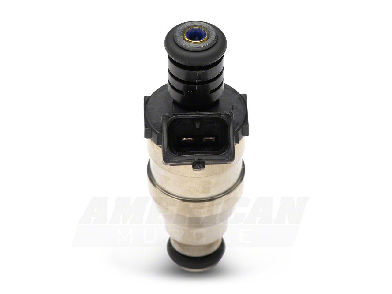 Accel Mustang High Performance EV1 Fuel Injectors; 24 lb. 150824 (87-04 ...