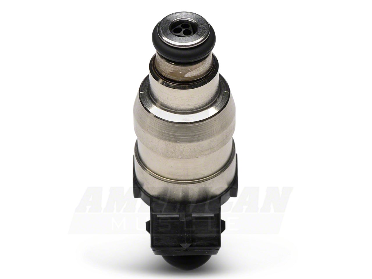 Accel Mustang High Performance EV1 Fuel Injectors; 30 lb. 150830 (87-04 ...