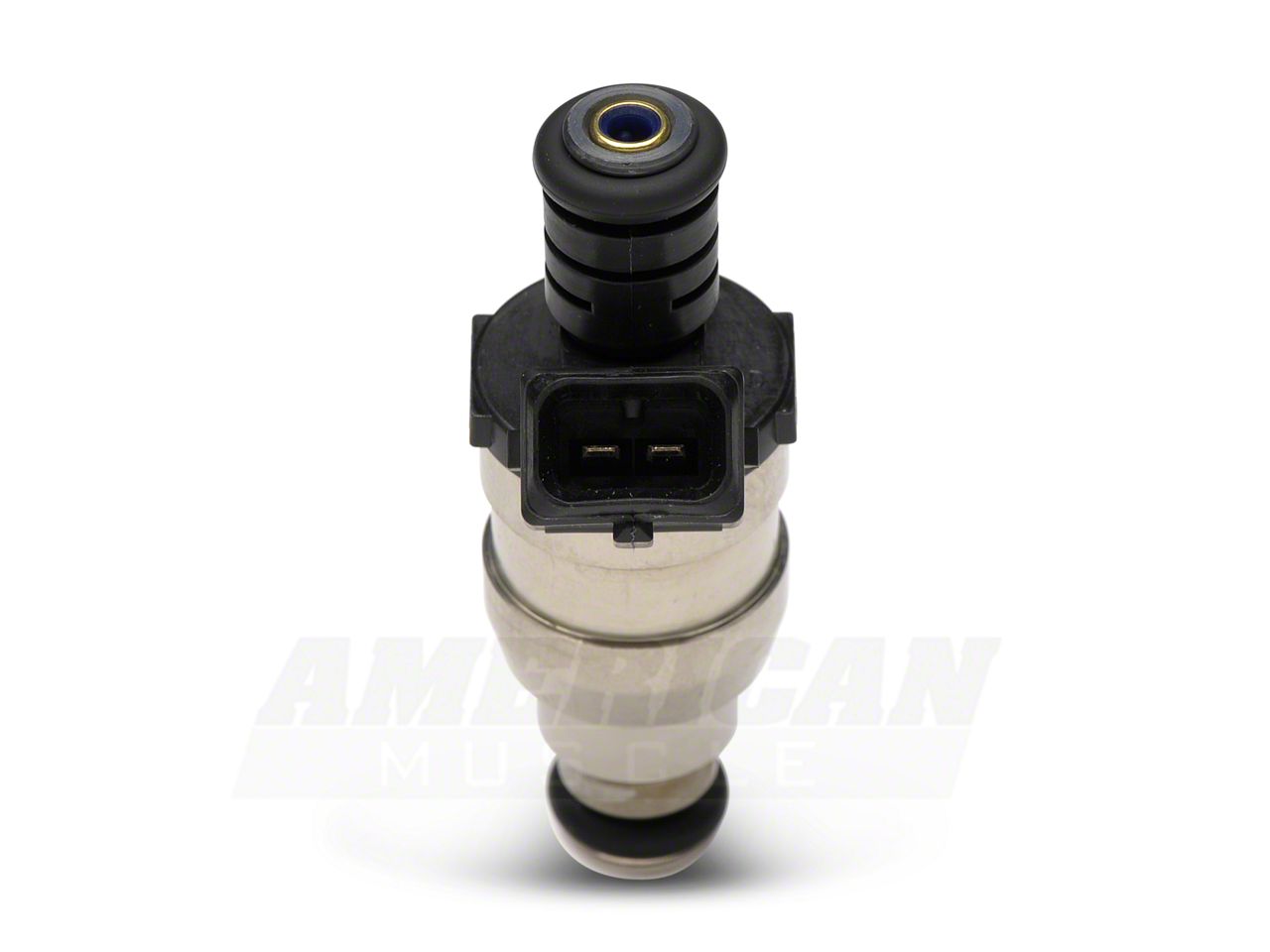 Accel Mustang High Performance EV1 Fuel Injectors; 30 lb. 150830 (87-04 ...