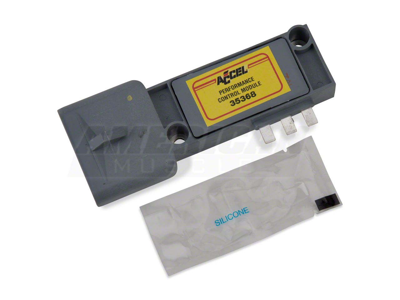 Accel Mustang TFI Control Module 35368 (83-93 5.0L Mustang w/ Automatic ...