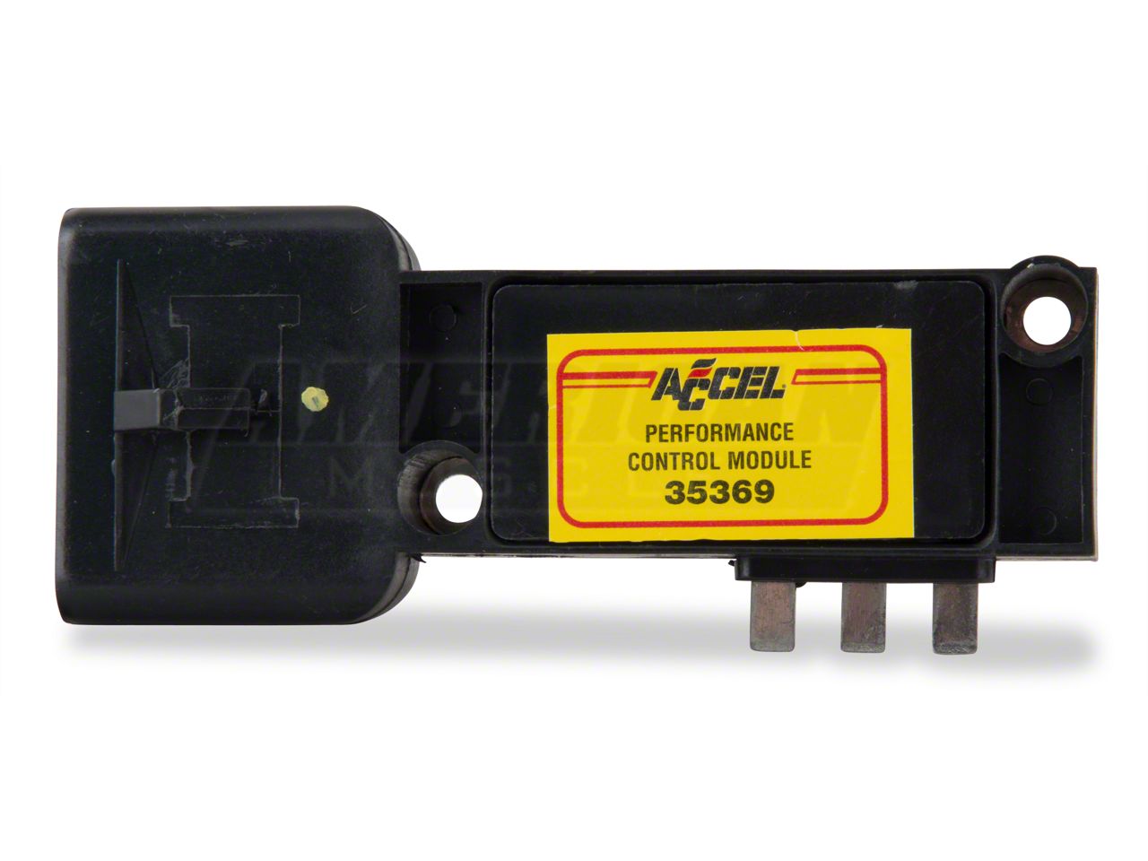 Accel Mustang TFI Control Module 35369 (83-93 5.0L Mustang w/ Manual ...