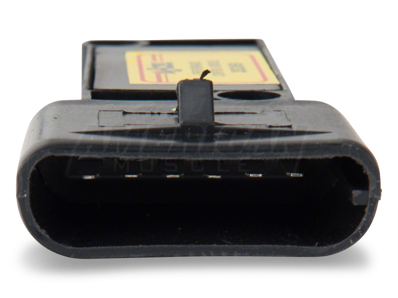 Accel Mustang TFI Control Module 35369 (83-93 5.0L Mustang w/ Manual ...