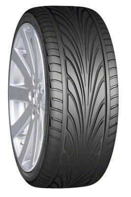 Corvette Sigma Tire (215/35R18) - Free Shipping