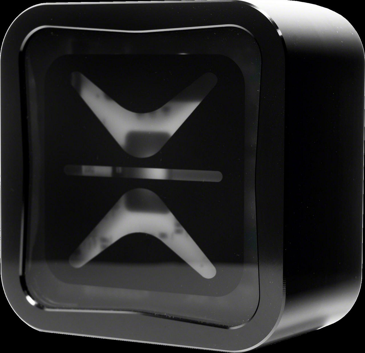 AccuAir Suspension Mach-E E-Level+ ECU Upgrade Height+ Air Suspension Management AA-3638 ...