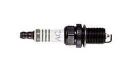 ACDelco Camaro Double Platinum Spark Plug 41-943 (96-97 5.7L Camaro ...