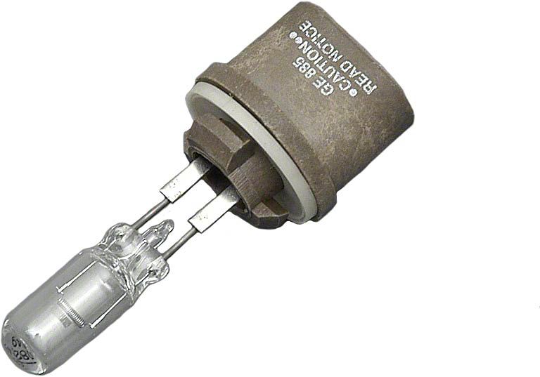 ACDelco Camaro Fog Light Bulb 885 (87-97 Camaro) - Free Shipping
